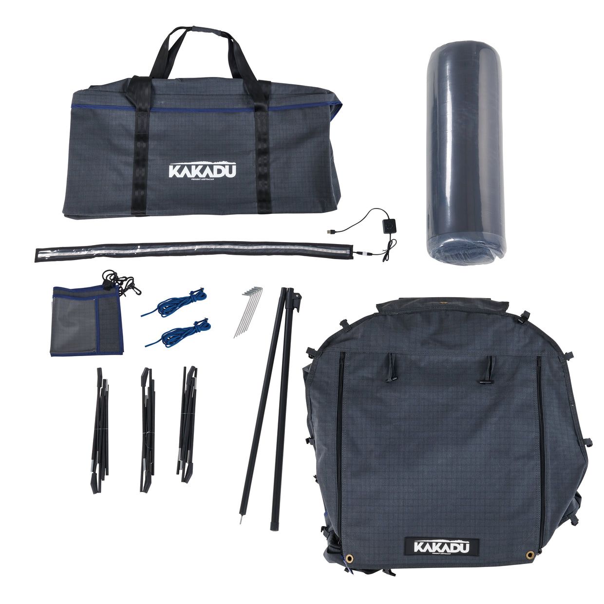SUNDOWNER SWAG 1P – Lightweight & Durable | Mule Expedition – Mule ...