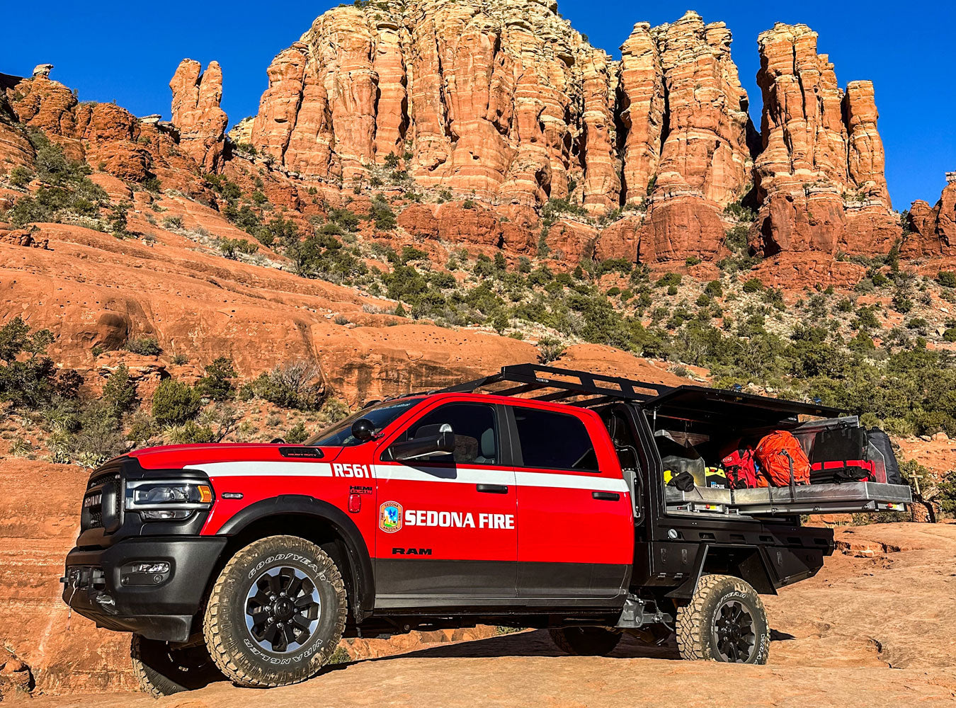 MITS - Canopy – Mule Expedition Outfitters