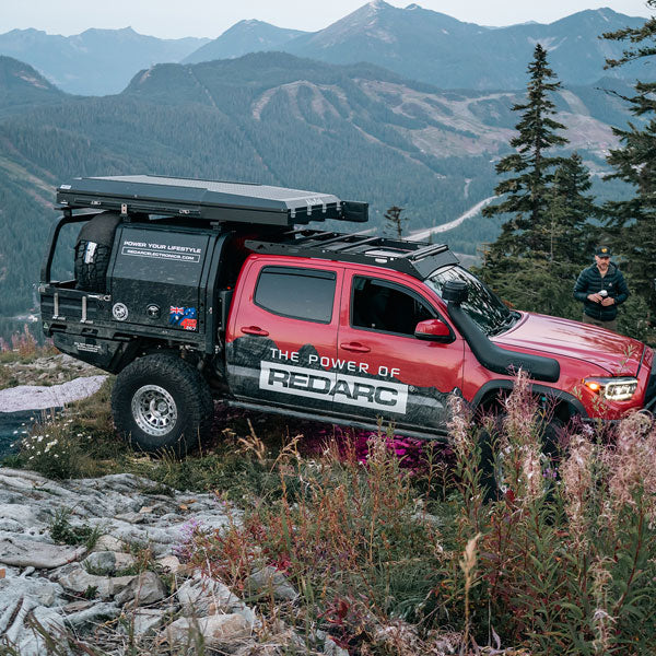 MITS Alloy – Mule Expedition Outfitters