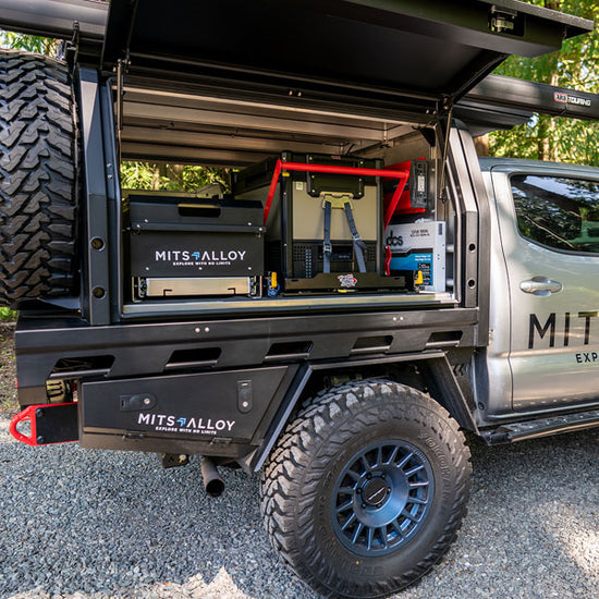 MITS - Canopy – Mule Expedition Outfitters