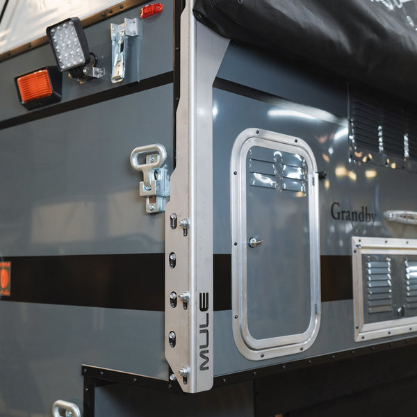 Four Wheel Camper Parts & Accessories – Mule Expedition Outfitters