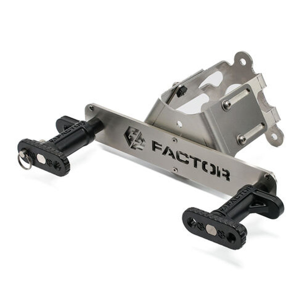 INEOS GRENADIER MAXTRAX SPARE TIRE MOUNTING KIT – Mule Expedition ...