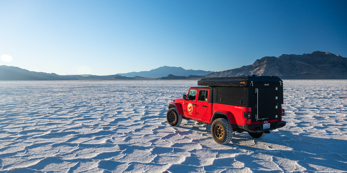 Mule Expedition Outfitters Overland Vehicle Specialists