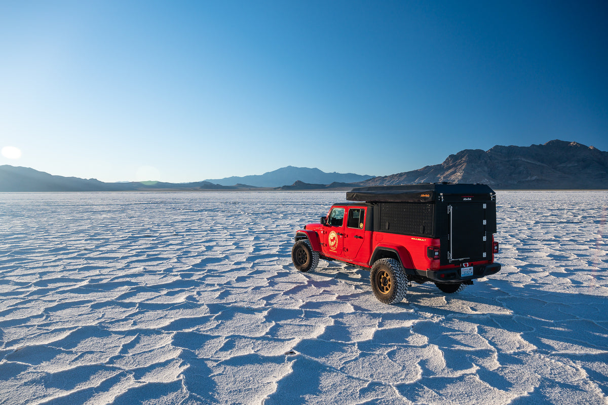 Mule Expedition Outfitters Overland Vehicle Specialists