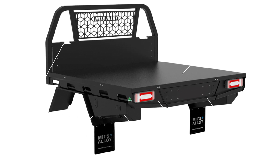 MITS Alloy – Mule Expedition Outfitters
