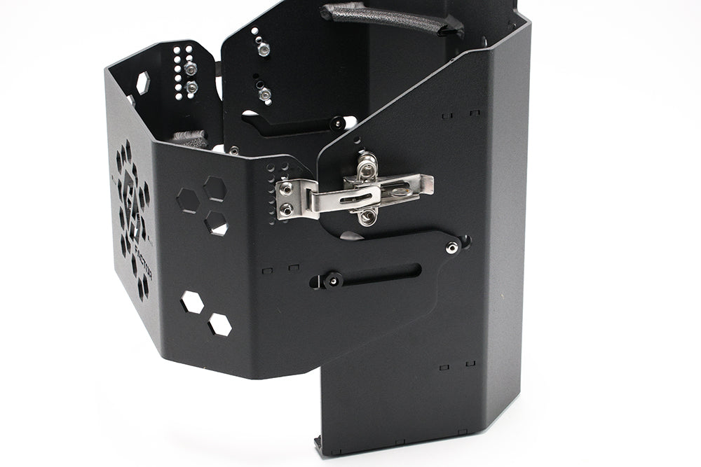 GP Propane Tank Mount for 11lb Propane Tanks - Universal Fit – Mule ...