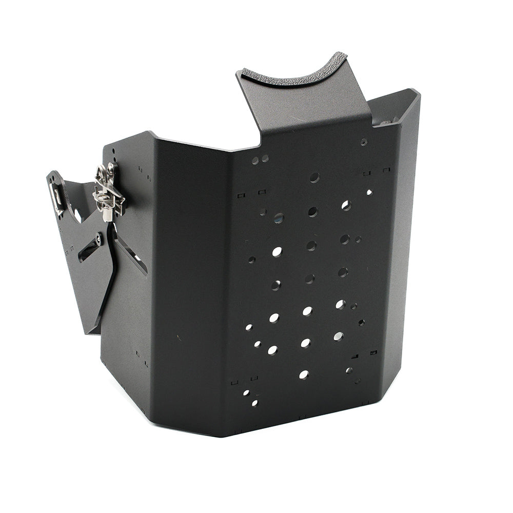 GP Propane Tank Mount for 11lb Propane Tanks - Universal Fit – Mule ...