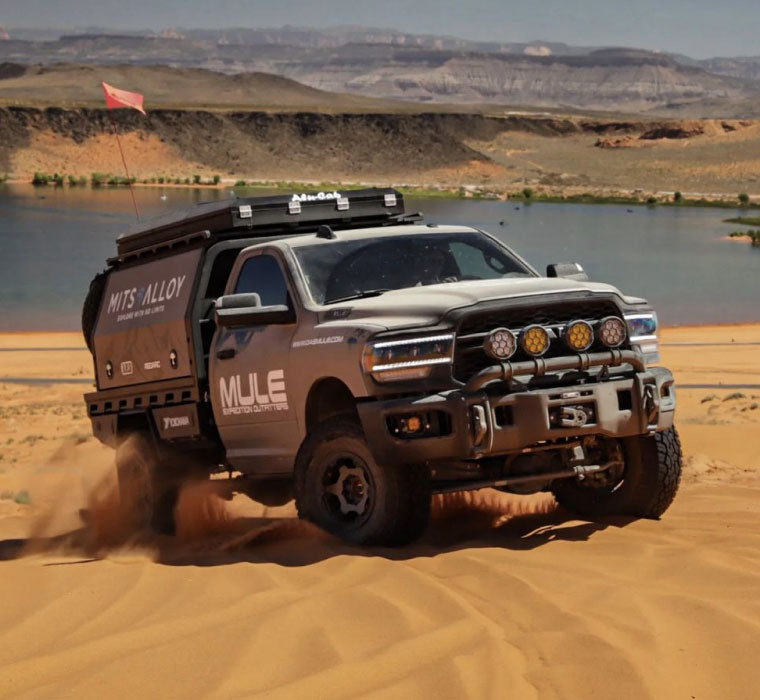 MITS Alloy – Mule Expedition Outfitters