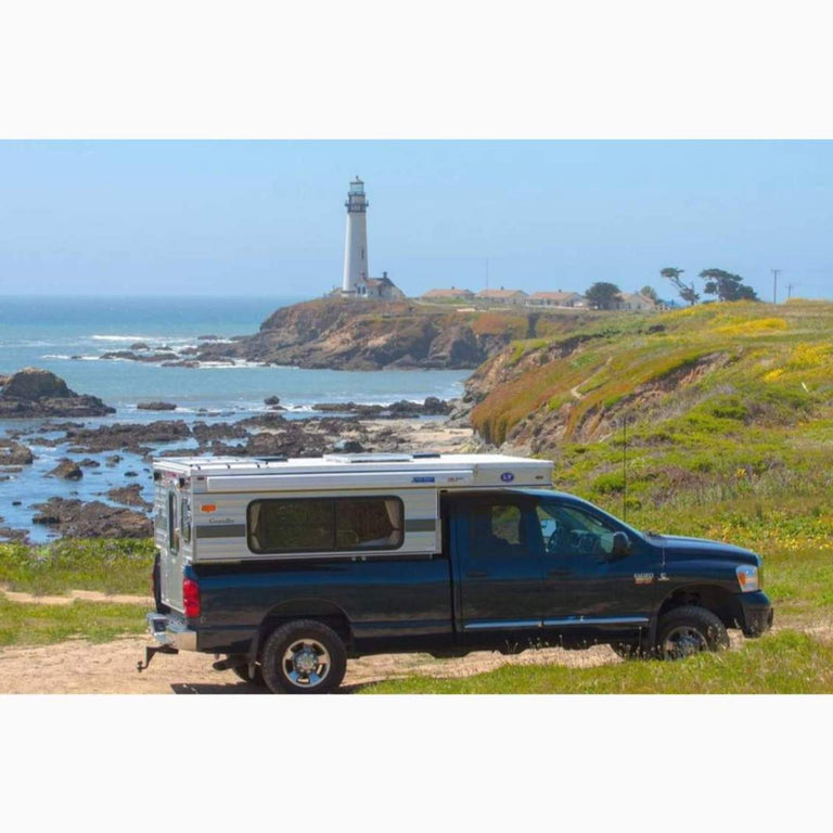 Four Wheel Campers — Mule Expedition Outfitters