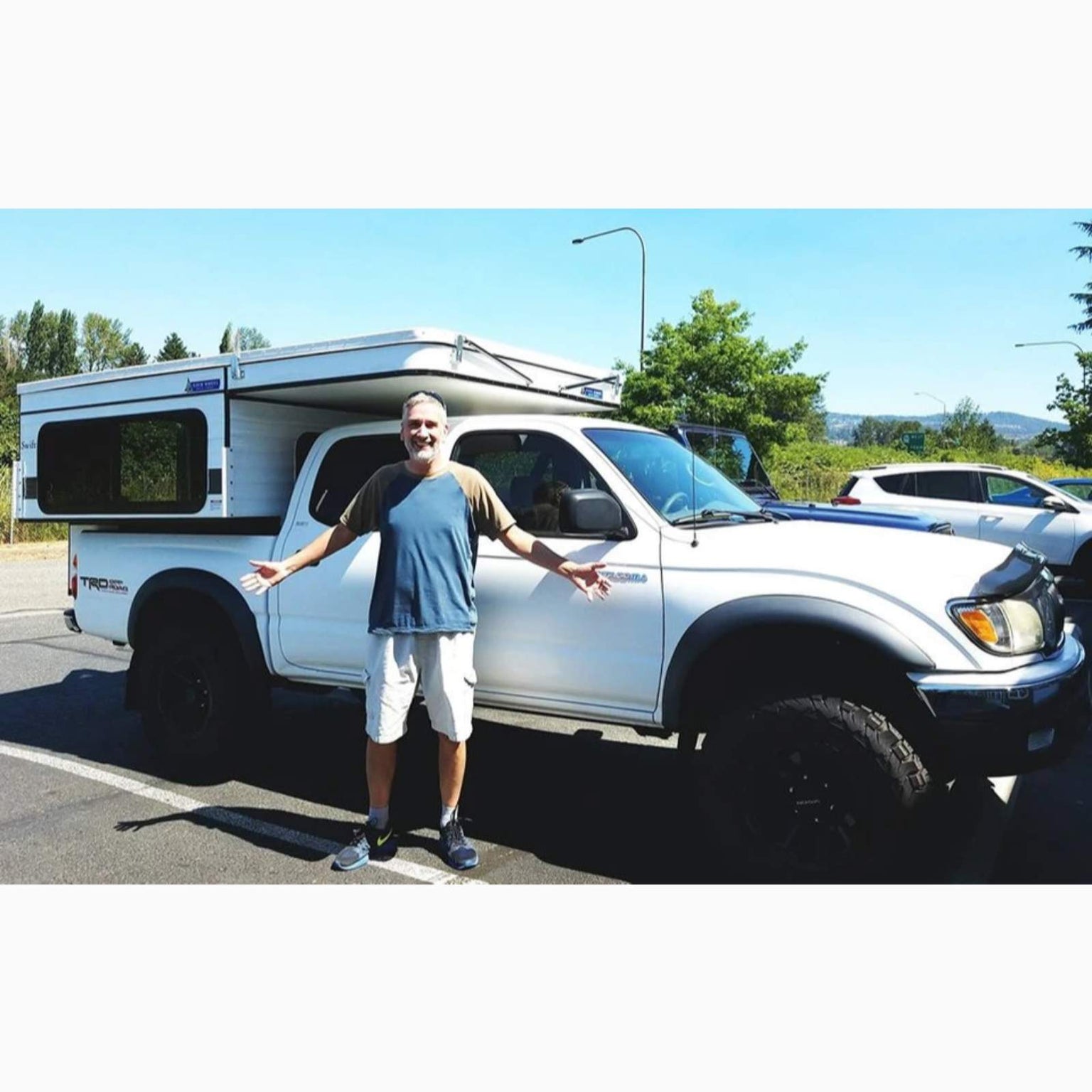 Four Wheel Campers — Mule Expedition Outfitters