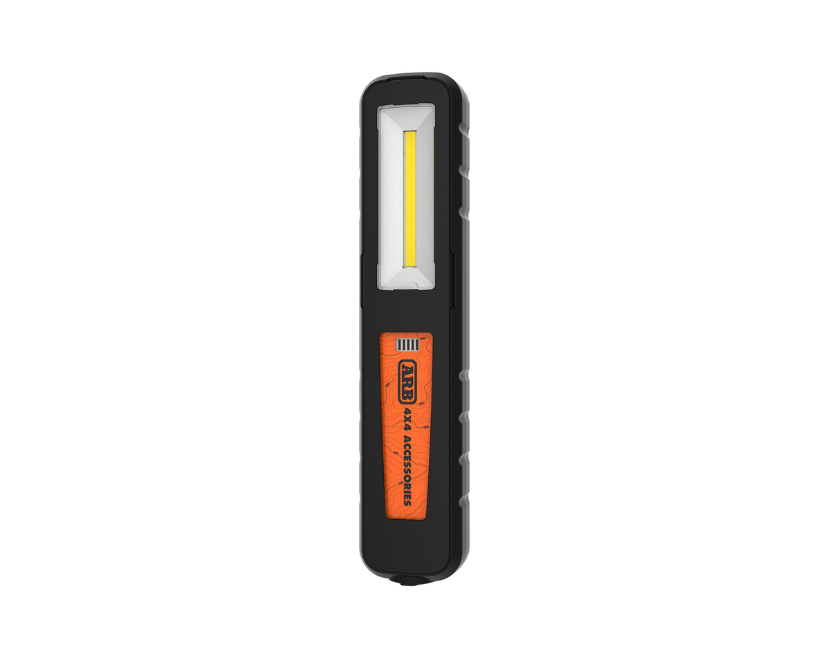 ARB ADVENTURE LIGHT 600 - RECHARGEABLE — Mule Expedition Outfitters