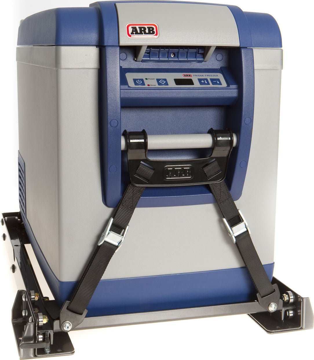 ARB FRIDGE FREEZER TIE DOWN STRAP KIT FOR SERIES 1 & 2 MODELS – Mule ...