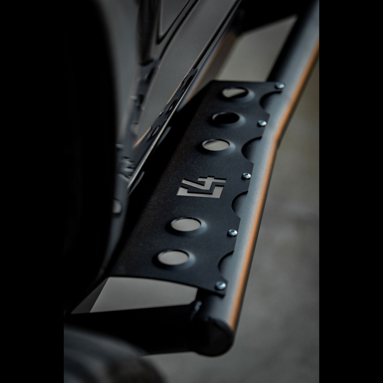 C4 Fab 5th Gen 4Runner Rock Sliders (2010-13) – Mule Expedition Outfitters
