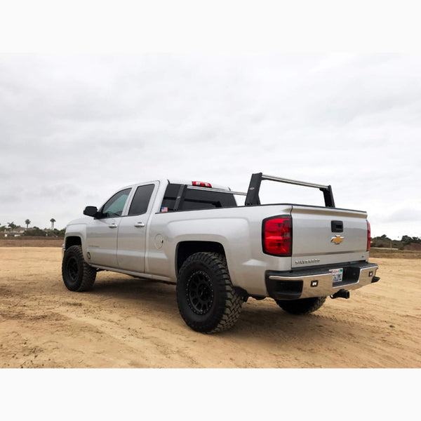 Reverse, Chase & Emergency | Best Reverse Lights for Off-Road – Mule ...