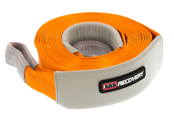 Recovery Straps & Ropes – Mule Expedition Outfitters