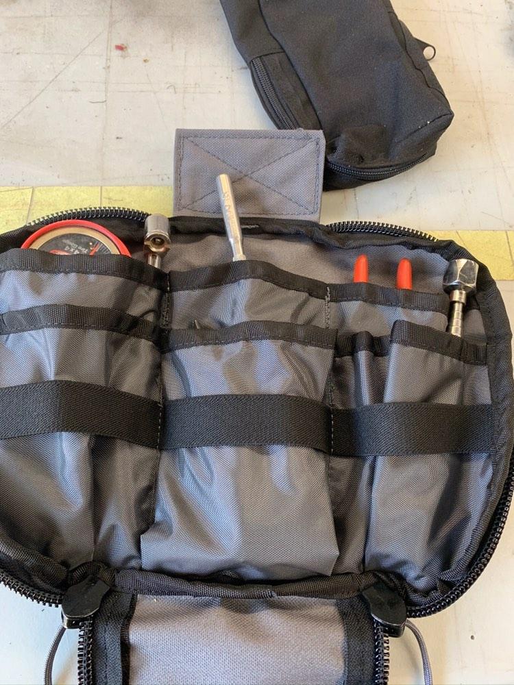 Durable Nutsack Gear Bag | Mule Expedition Outfitters
