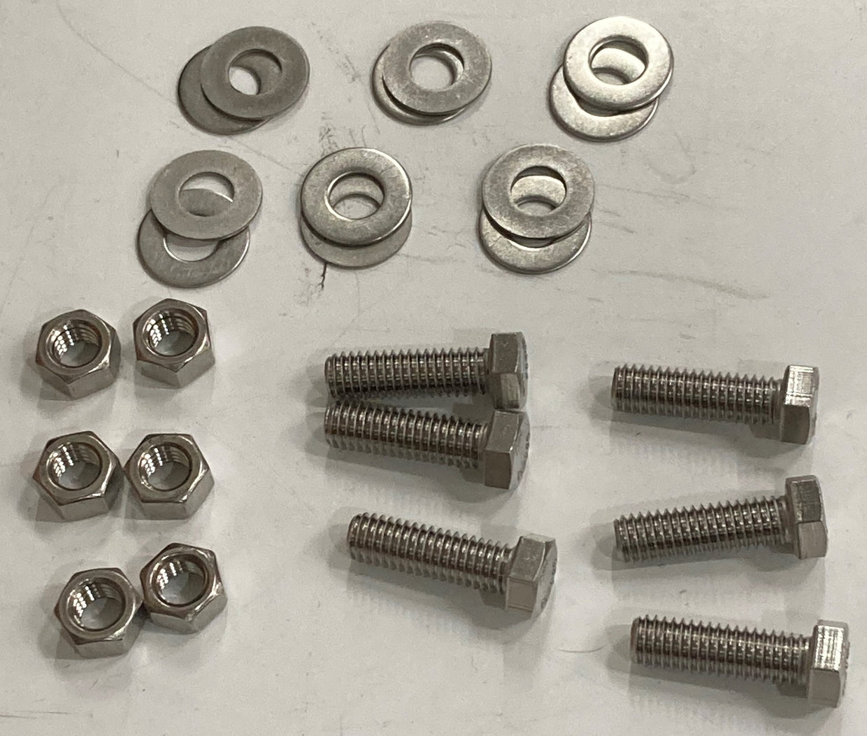 Four Wheel Campers ARB Awning Brackets (Pair) – Mule Expedition Outfitters