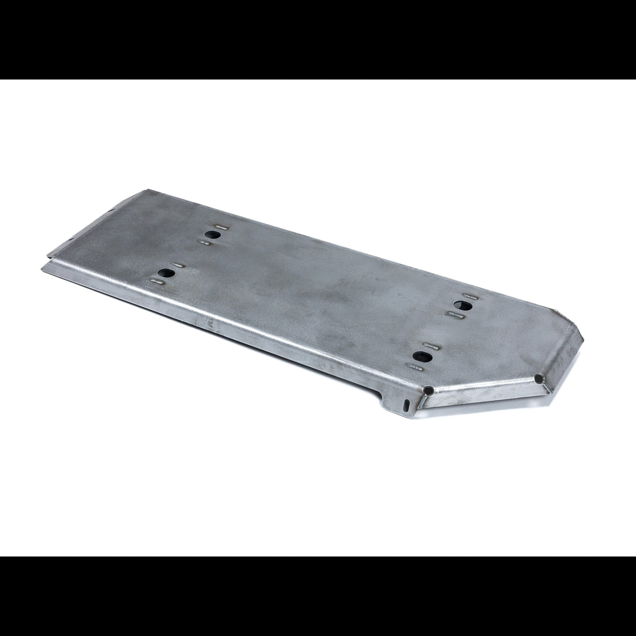 Tacoma Fuel Tank Skid Plate / 3rd Gen / 2016+ – Mule Expedition Outfitters