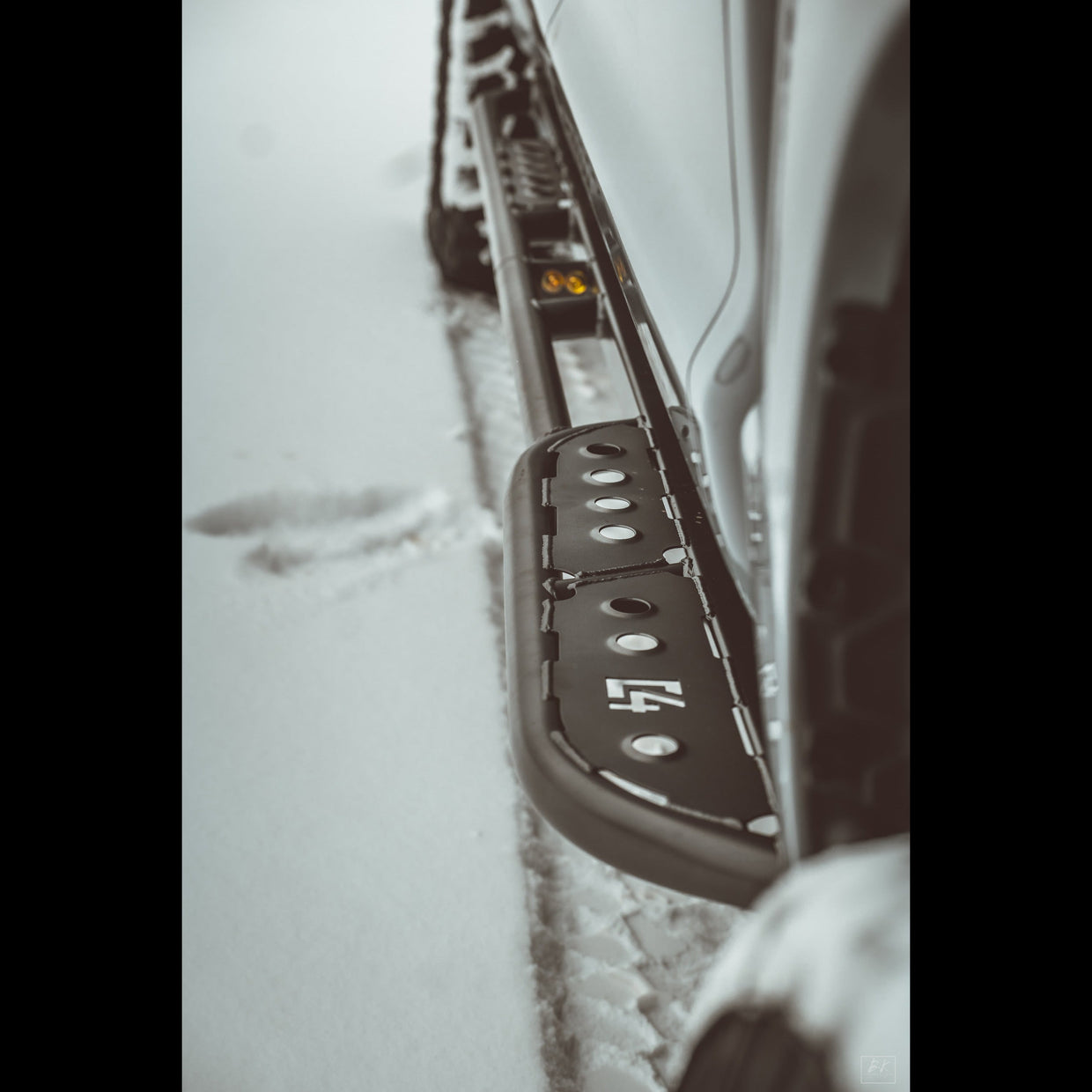 C4 Fab Tundra Rock Sliders (2014-2021) – Mule Expedition Outfitters