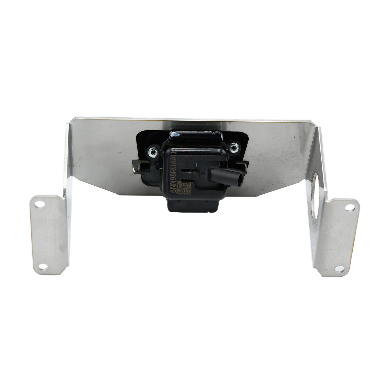 JEEP GLADIATOR BACKUP CAMERA RELOCATION BRACKET – Mule Expedition ...