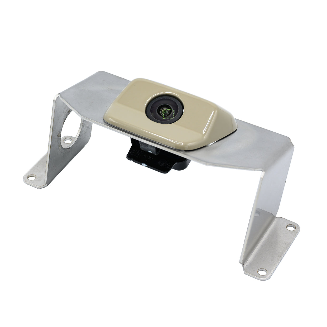 JEEP GLADIATOR BACKUP CAMERA RELOCATION BRACKET – Mule Expedition ...