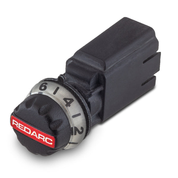 REDARC – Mule Expedition Outfitters