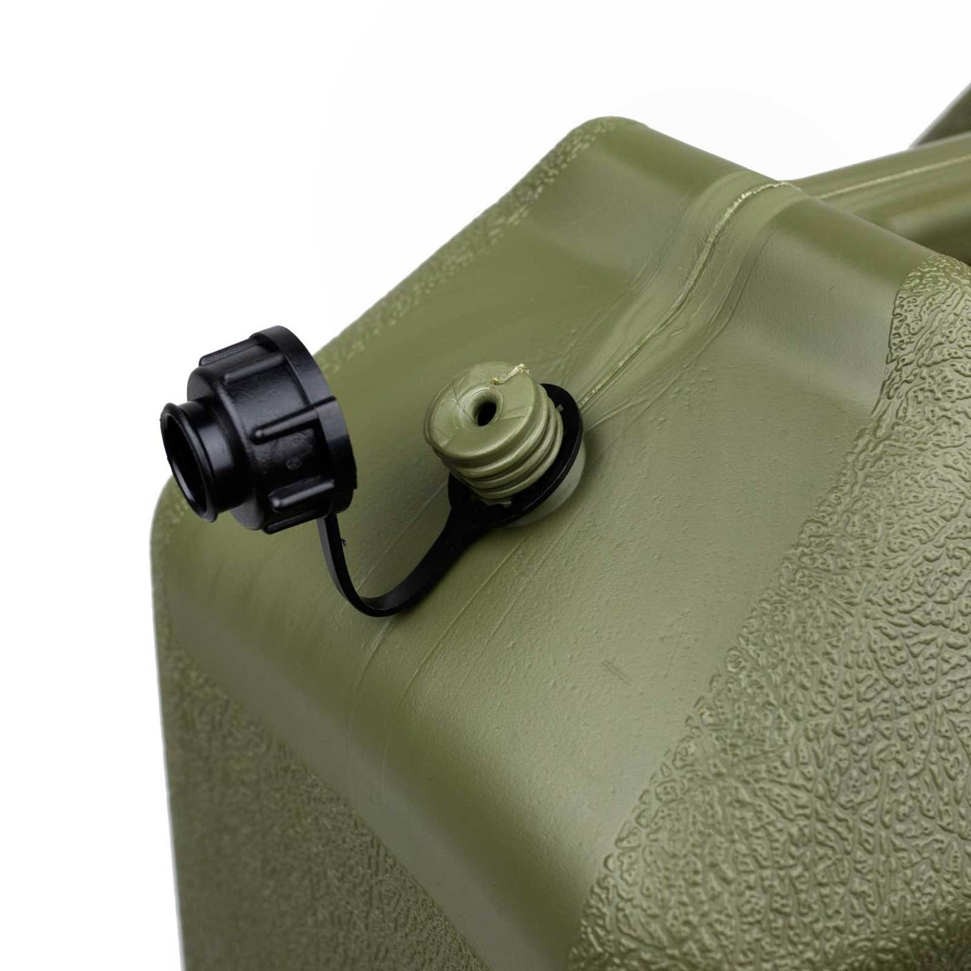 WAVIAN 5.8 GALLON BPA FREE FOOD-GRADE WATER CAN — Mule Expedition ...