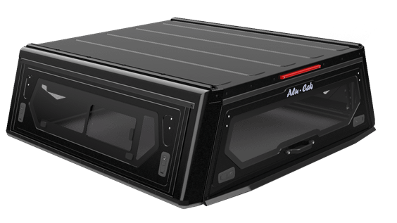 Contour Canopy | 16+ Tacoma (Side Window) – Mule Expedition Outfitters