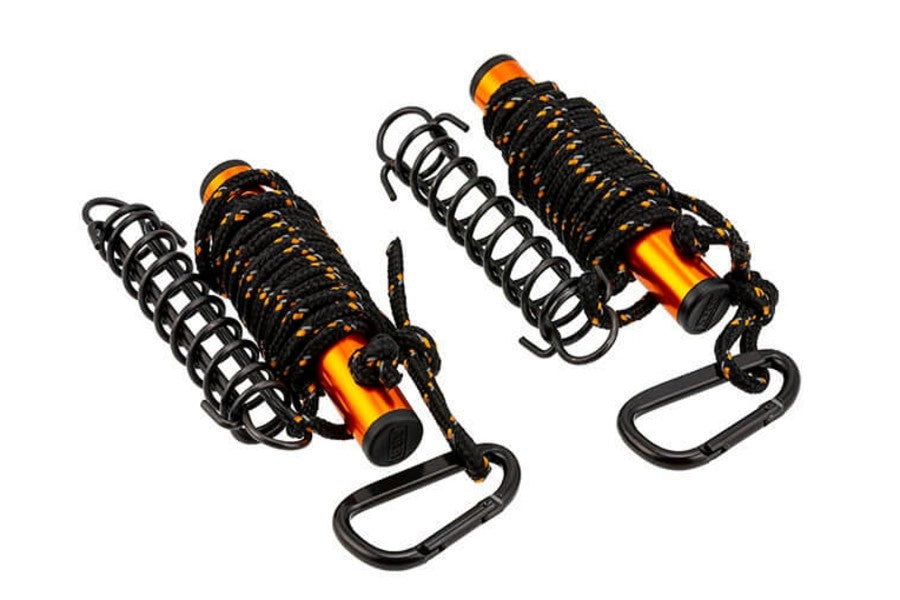 Arb Guy Rope Set with Carabiner – Mule Expedition Outfitters