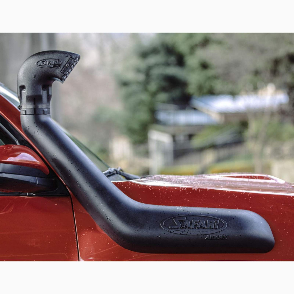 ARB Safari Snorkel for 5th Gen 4Runner (2010+) – Mule Expedition Outfitters