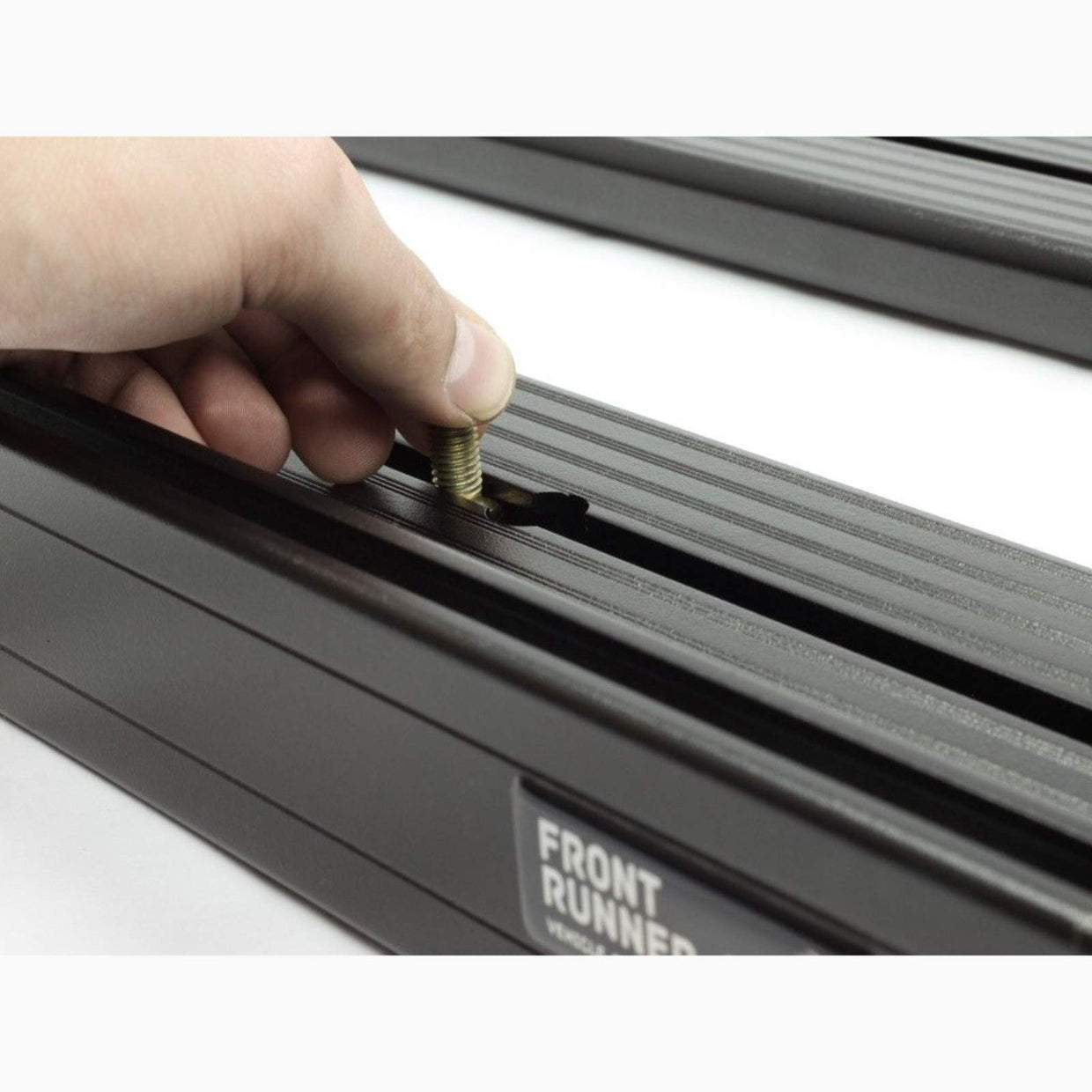 TOYOTA 4RUNNER (4TH GEN) SLIMLINE II ROOF RACK KIT - BY FRONT RUNNER ...